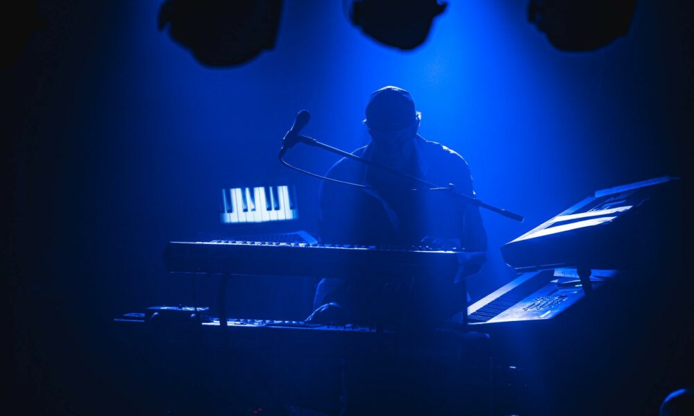 Meet Bob Competti of IVP Media - Voyage Ohio Magazine