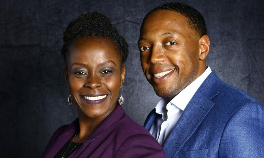 Conversations with Brandon and Danielle Curry – Voyage Ohio Magazine