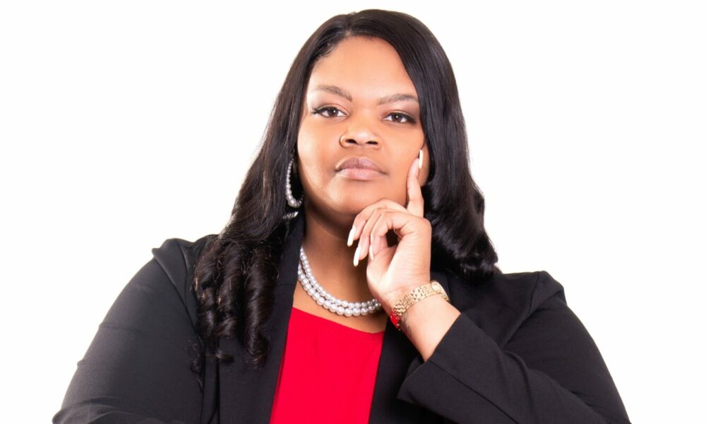 Meet Cierra Williams of READy. Set. ELevAte! – Voyage Ohio Magazine