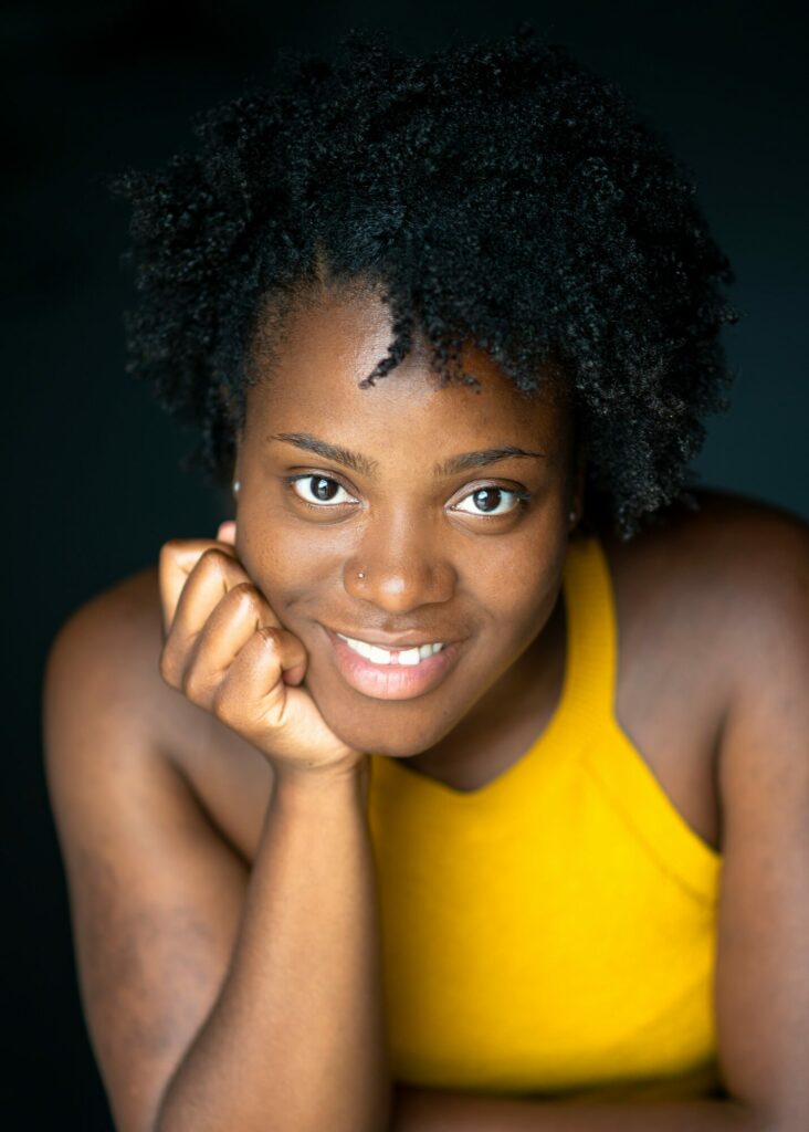 Meet Erin "The Gap Tooth Diva" Reynolds - Voyage Ohio Magazine