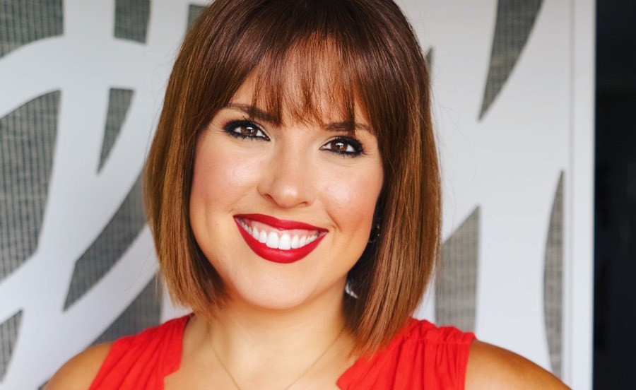 Inspiring Conversations with Holly Mueller of Holly M Communications ...
