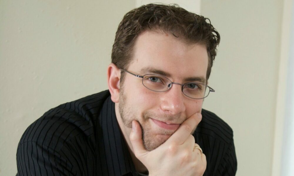 Life & Work with Jacob Reed - Voyage Ohio Magazine