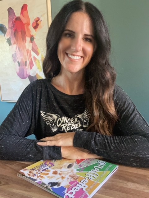 Meet Jamie Foltz – Voyage Ohio Magazine