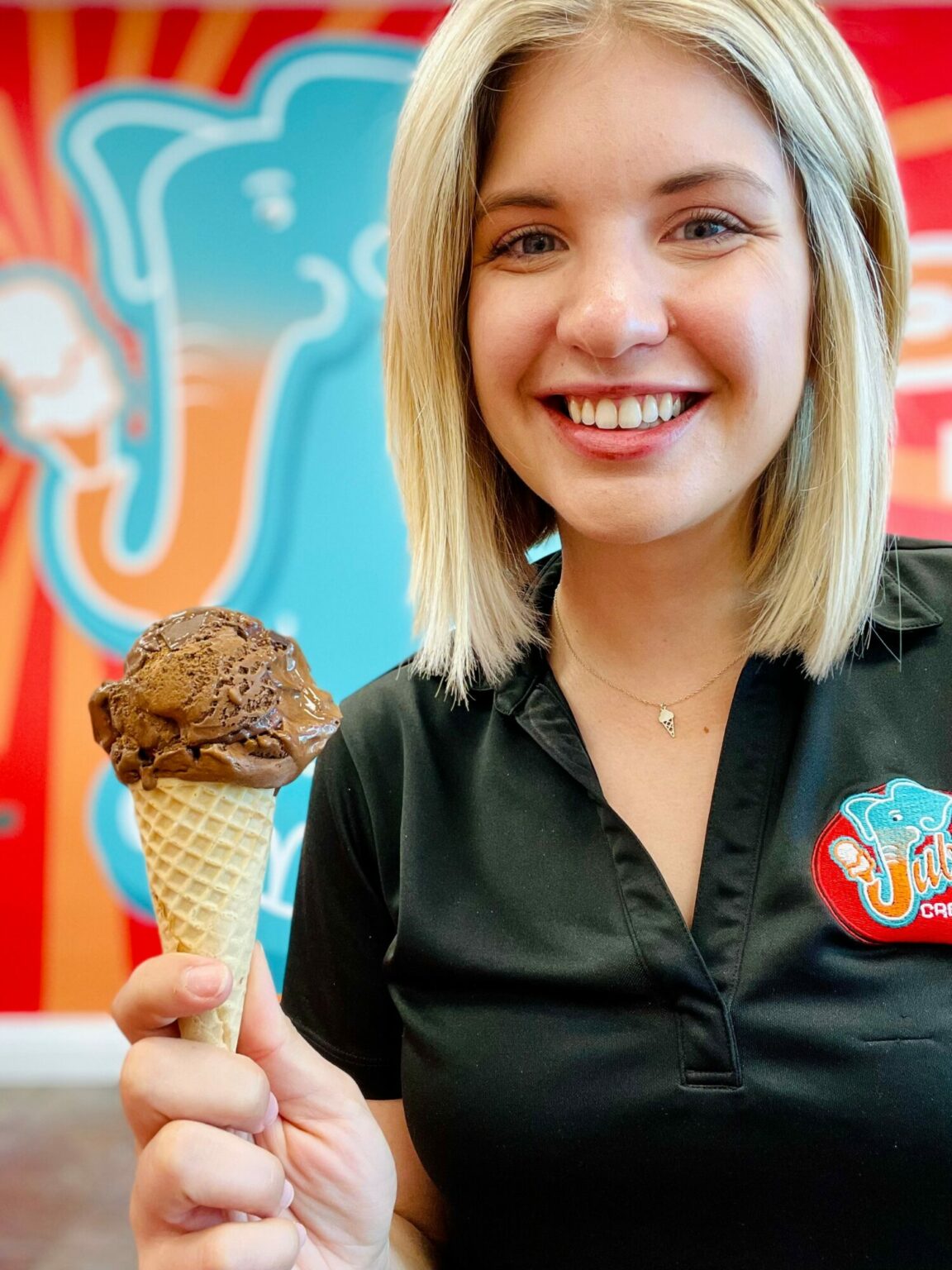 Meet Juile Domicone of Jubie’s Creamery – Voyage Ohio Magazine