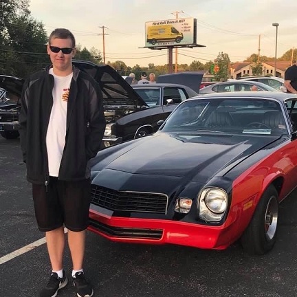 Community Highlights: Meet Michael Adamski of Mahoning Valley Car ...