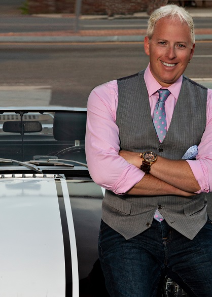 Check Out Ruvane Kurland’s Story - Voyage Ohio Magazine