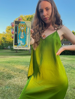 Meet Emily Rich - Voyage Ohio Magazine