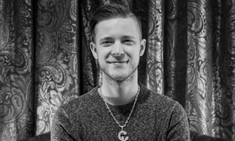 Meet James Warnken - Voyage Ohio Magazine