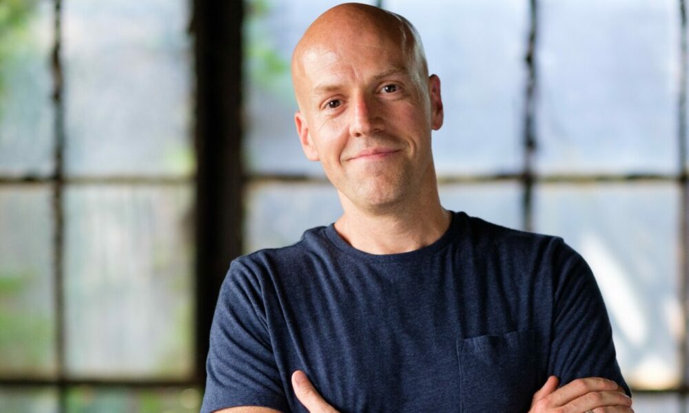 Life & Work with Jeremy Slagle – Voyage Ohio Magazine