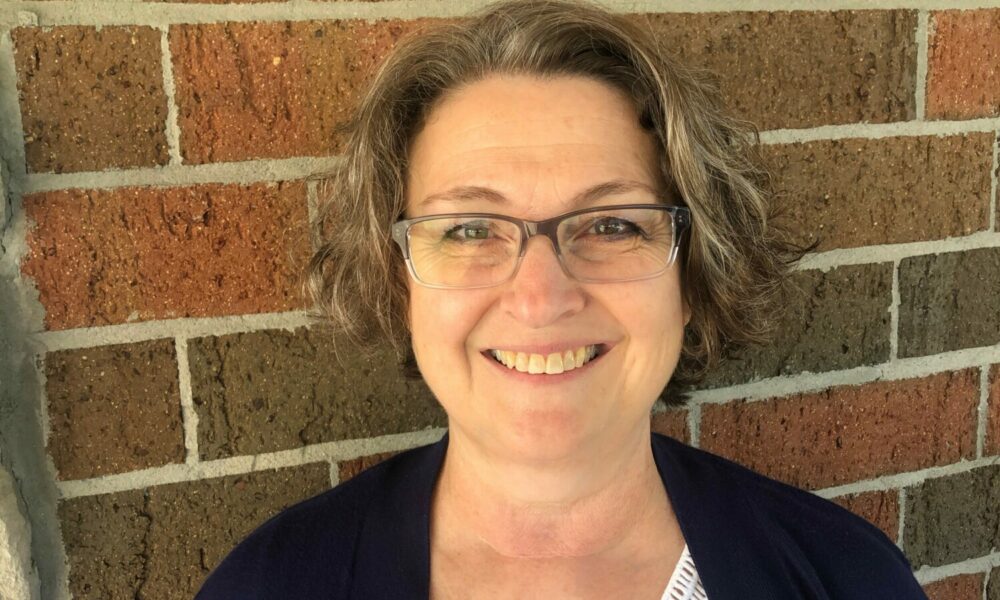Meet June Myers – Voyage Ohio Magazine
