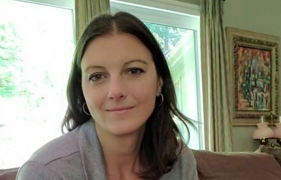 Exploring Life & Business with Kate Cline of Dublin Dietitian – Voyage ...