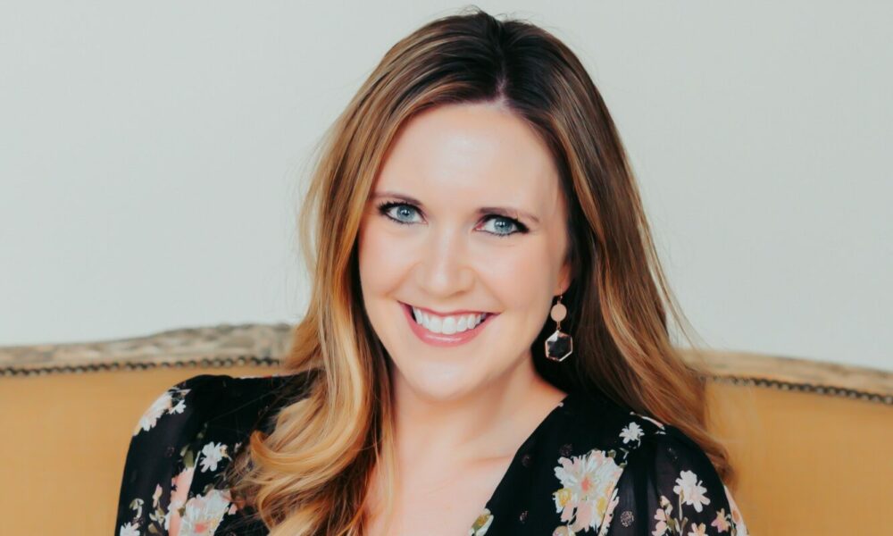 Meet Rebecca Coldren - Voyage Ohio Magazine