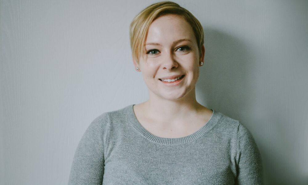 Daily Inspiration: Meet Shelby Cook – Voyage Ohio Magazine