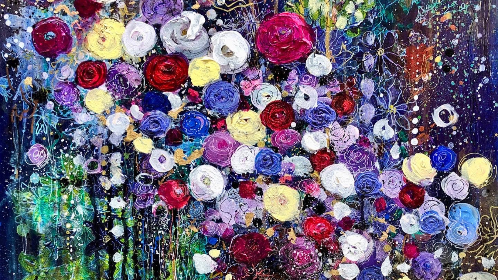 Conversations with Manda Marble – Voyage Ohio Magazine