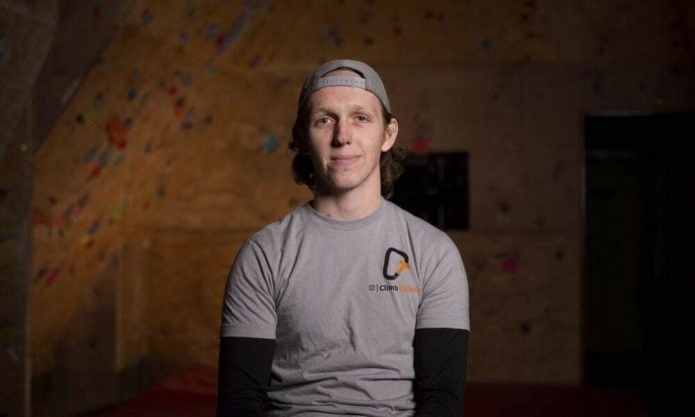 Community Highlights: Meet Alexander Horton of Climb Toledo – Voyage ...