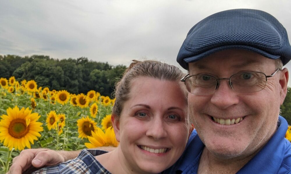 Hidden Gems: Meet Dan Zorn of Cottage Candles and Gifts – Voyage Ohio ...