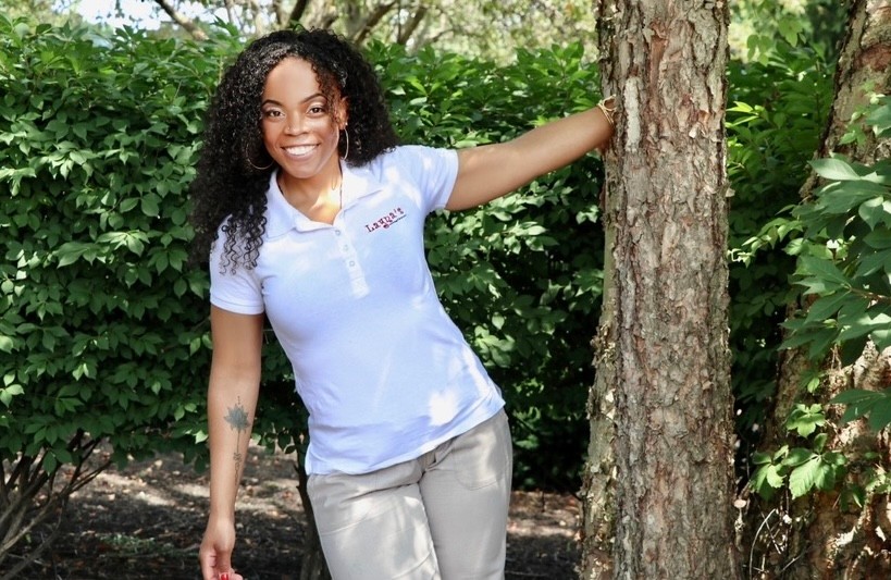 Hidden Gems: Meet DeLayna Green of Layna’s Learning Circle – Voyage ...