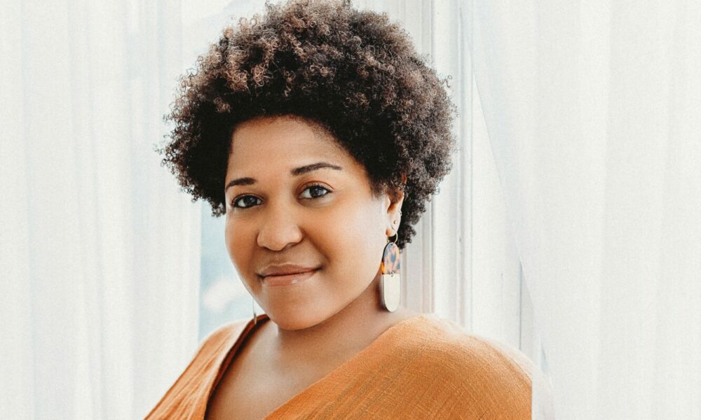 Life & Work with Dominique Marie Brown – Voyage Ohio Magazine