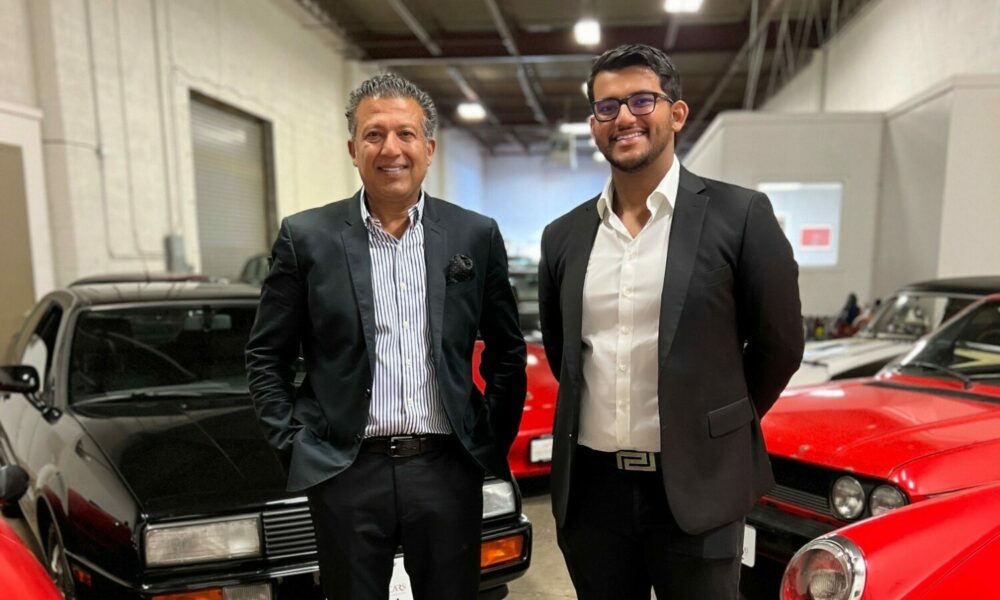 Check Out Frank Sajjad’s Story - Voyage Ohio Magazine