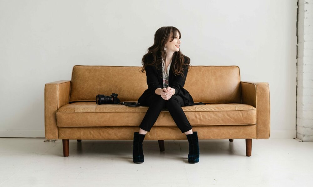 Life & Work with Kaitlyn Brown - Voyage Ohio Magazine