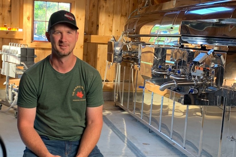 Meet Kevin Holy – Voyage Ohio Magazine