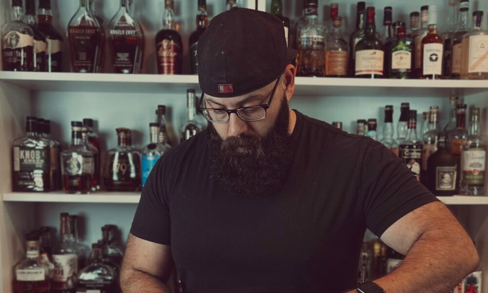 Rising Stars: Meet Noah Heath – Voyage Ohio Magazine