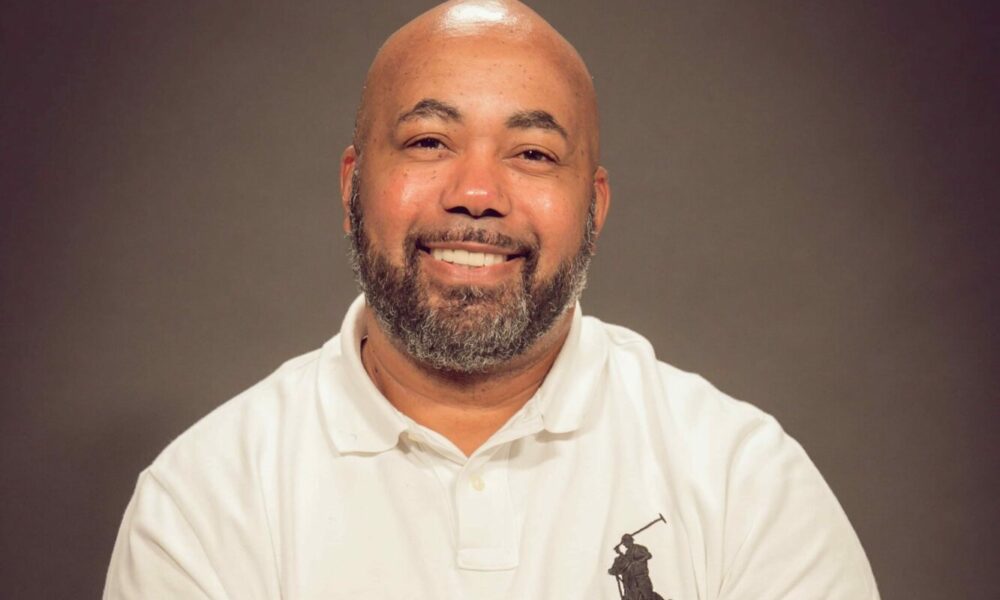 Life & Work with Robert Booker - Voyage Ohio Magazine