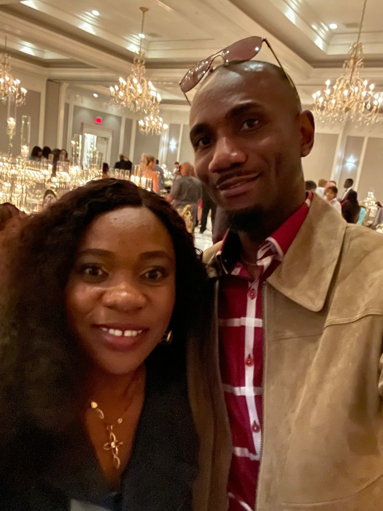 Hidden Gems: Meet Adekemi Adeleye of Bolkem Event Decor & Rentals ...