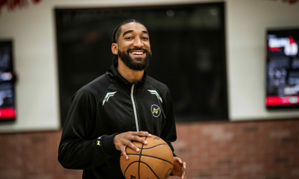 Meet Cameron Wright of DarkHorse Sports – Voyage Ohio Magazine