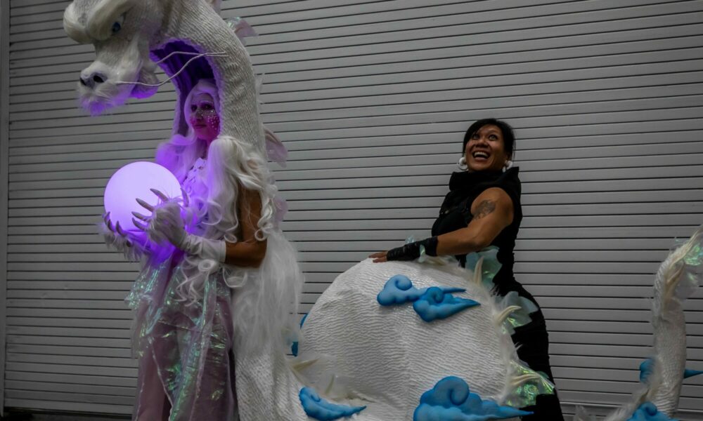 Check Out Ira Tecson’s Story - Voyage Ohio Magazine