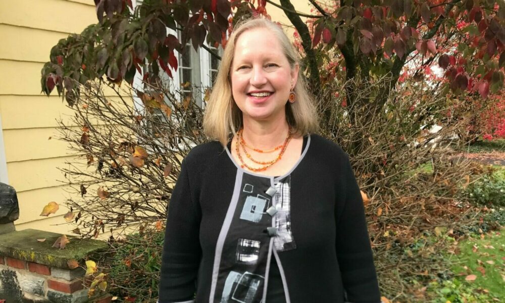 Conversations with Jennifer Gerard – Voyage Ohio Magazine
