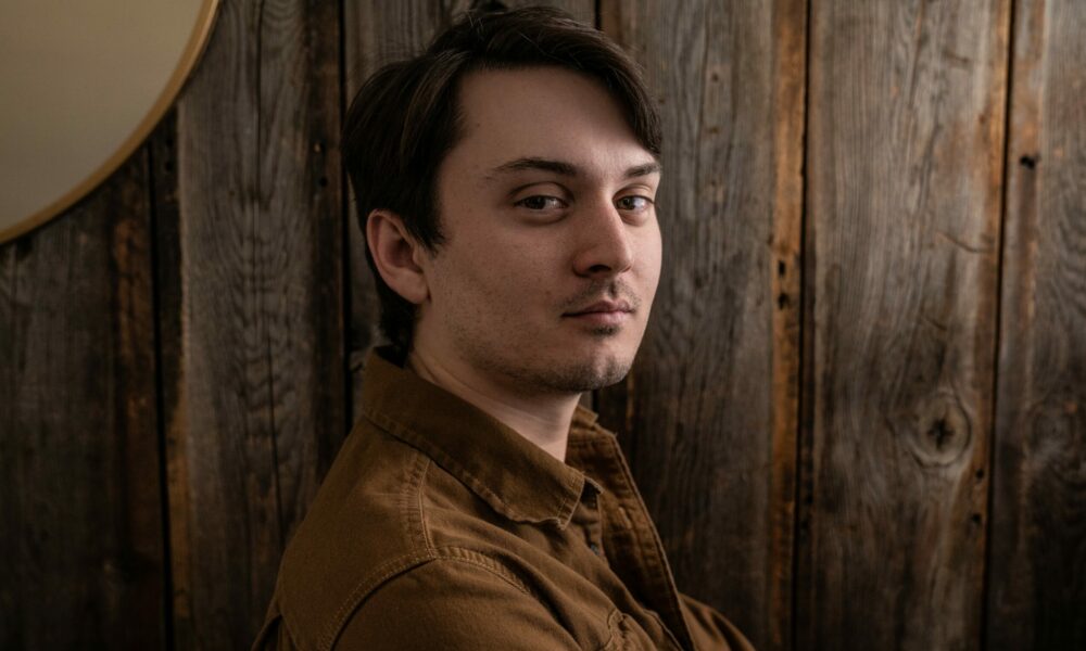 Check Out Josh Travis’s Story - Voyage Ohio Magazine
