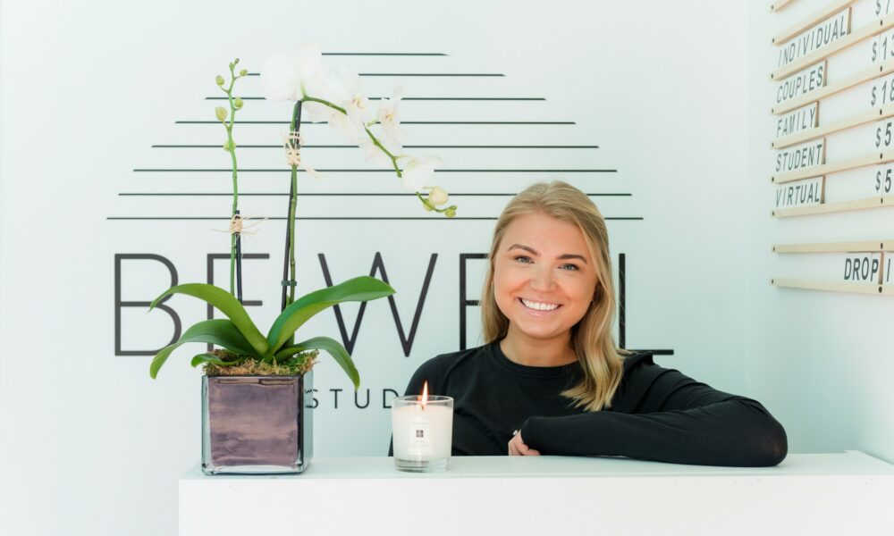 Inspiring Conversations with Katie Marsh of Be Well Studio – Voyage ...