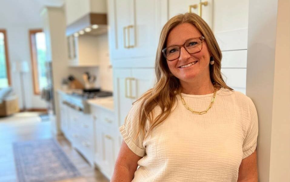 Hidden Gems: Meet Kelsey Heitkamp of Burlwick & Co. - Voyage Ohio Magazine