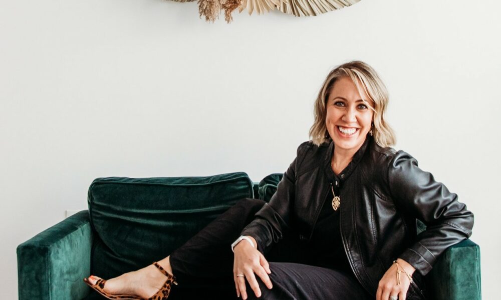 Rising Stars: Meet Kristen Birkbeck – Voyage Ohio Magazine