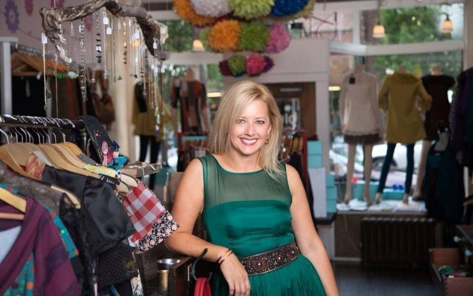 Meet Laurie Klopper – Voyage Ohio Magazine