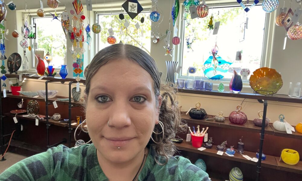 Check Out Rachel Forbes’s Story – Voyage Ohio Magazine