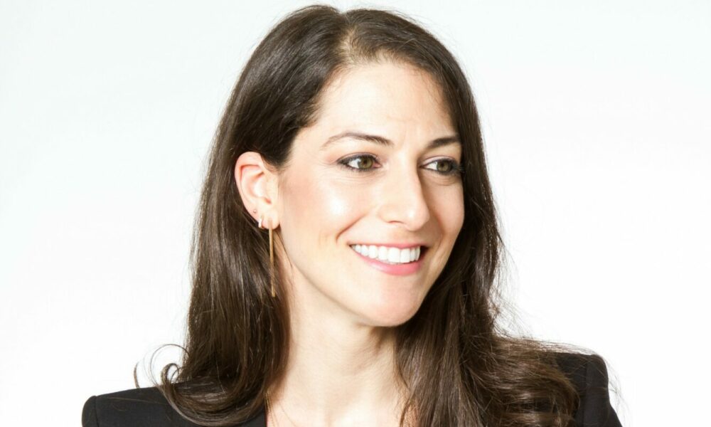 Rising Stars: Meet Rachel Katz – Voyage Ohio Magazine
