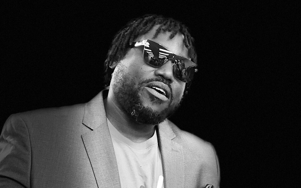 Check Out Randall Jerrod Wiggins’s Story - Voyage Ohio Magazine