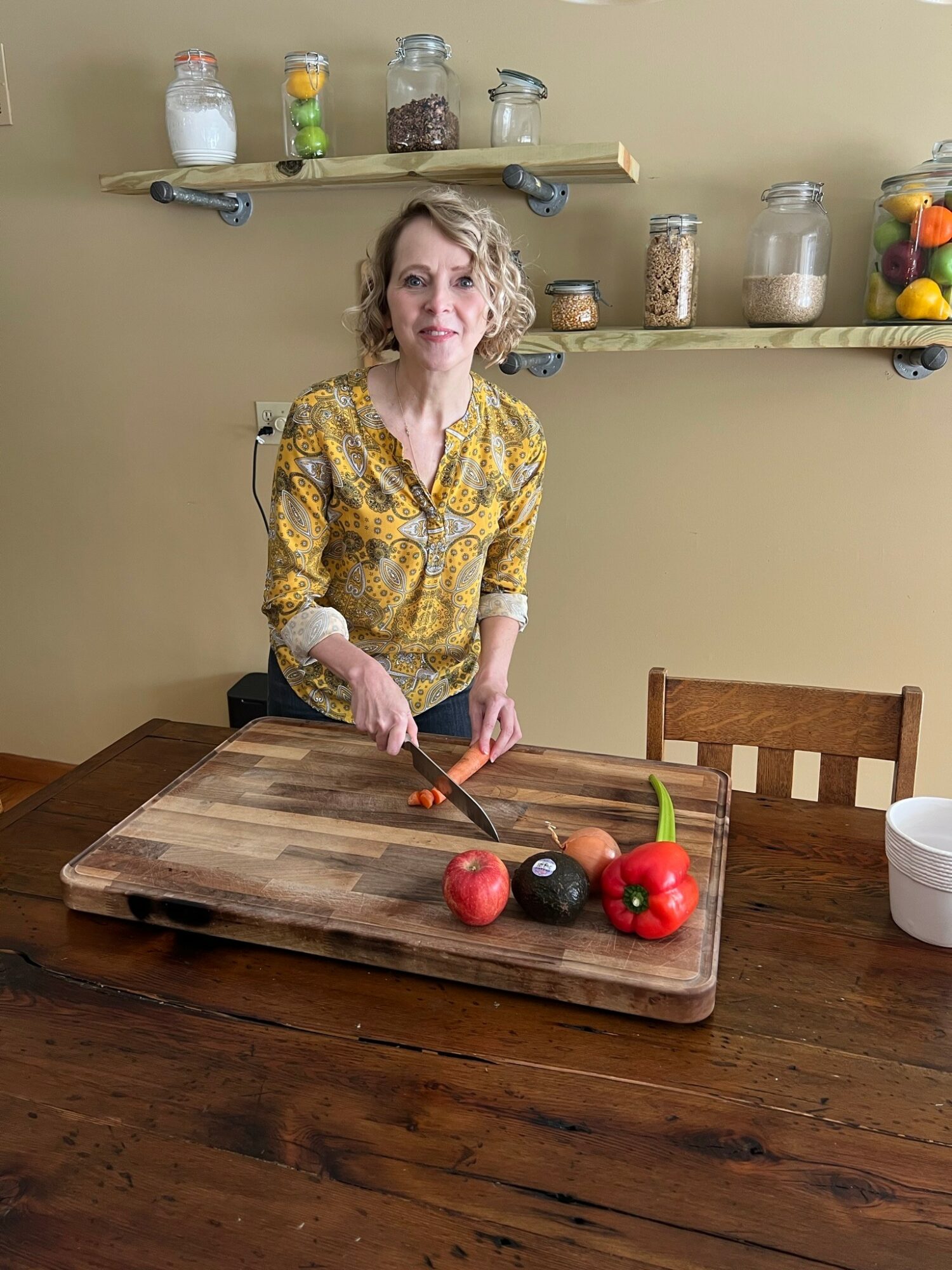 Rising Stars: Meet Debbie Roppo - Voyage Ohio Magazine