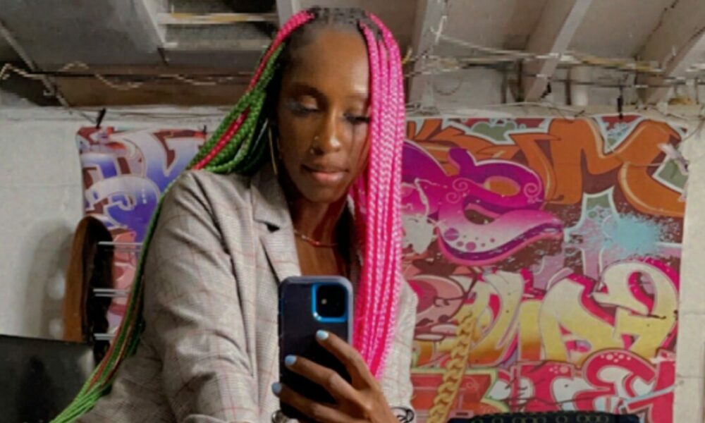 Meet April Edwards - Voyage Ohio Magazine