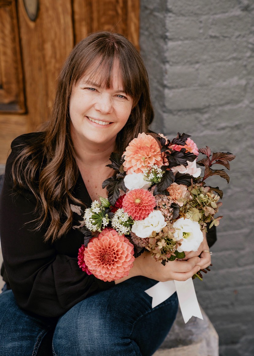 Meet Debbie Dukes – Voyage Ohio Magazine