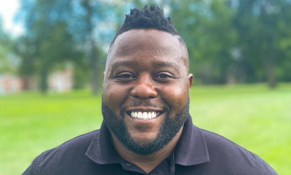 Daily Inspiration: Meet Mykel Pollock – Voyage Ohio Magazine