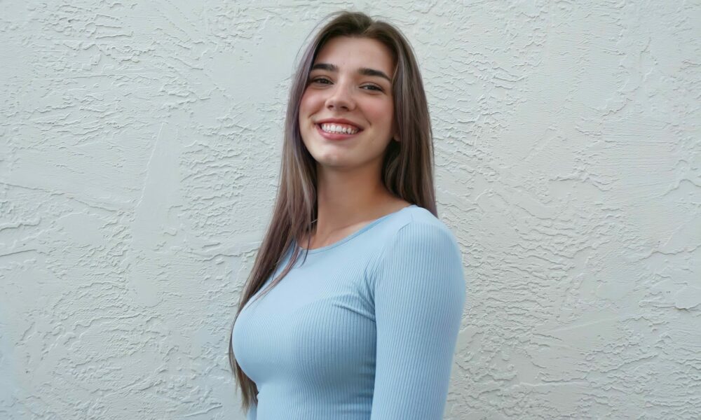 Community Highlights: Meet Sierrah Hardy – Voyage Ohio Magazine