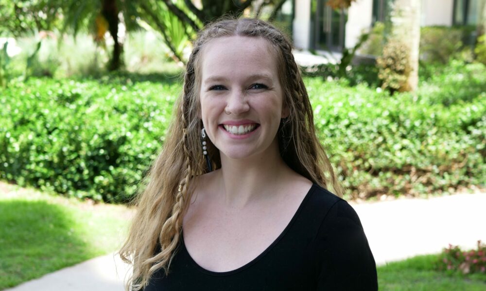 Life & Work with Taylor Hughes – Voyage Ohio Magazine