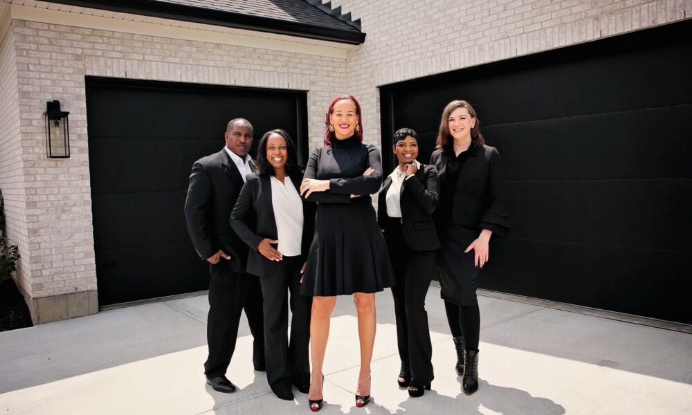 Hidden Gems: Meet Brandy McCaster - Voyage Ohio Magazine