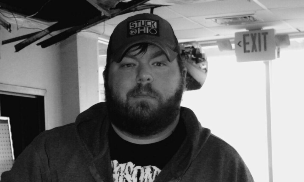 Check Out Brian Forrest’s Story – Voyage Ohio Magazine