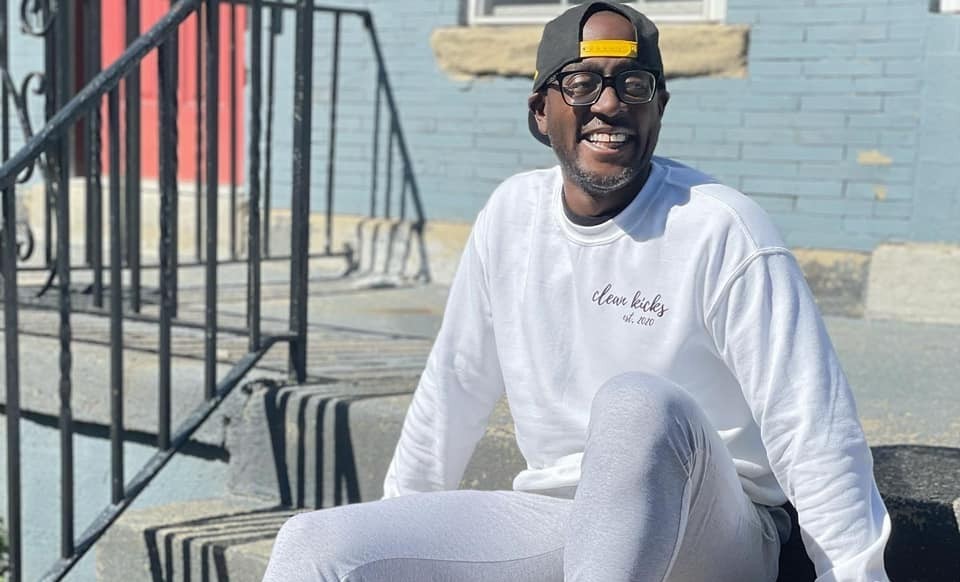 Life & Work with Brian Penn – Voyage Ohio Magazine