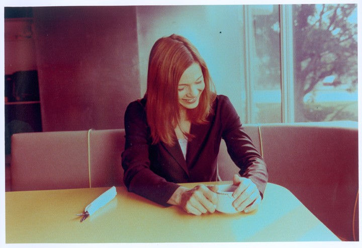 Life & Work with Carrie Newcomer – Voyage Ohio Magazine