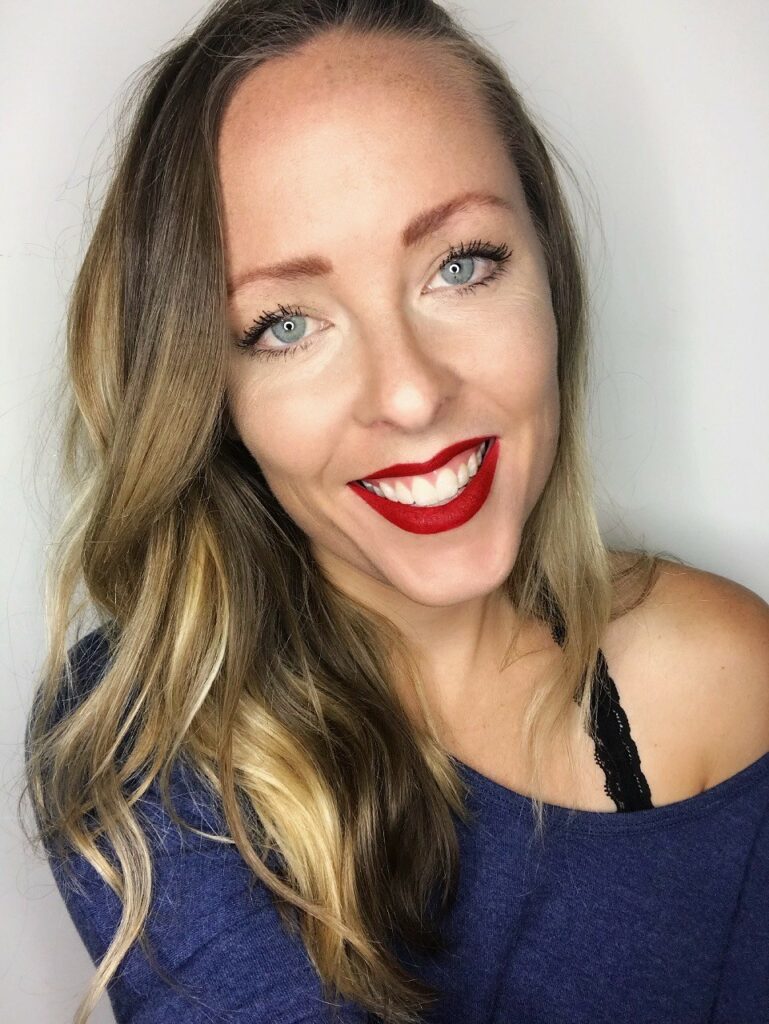 Meet Jessica Frobose of Bowling Green - Voyage Ohio Magazine